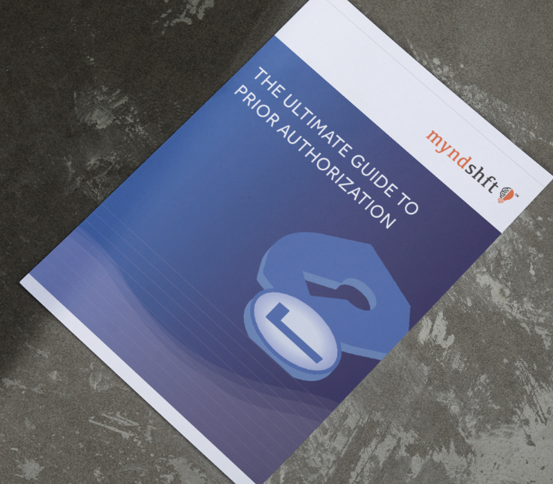 The Ultimate Guide to Prior Authorization The Ultimate Guide to Prior Authorization